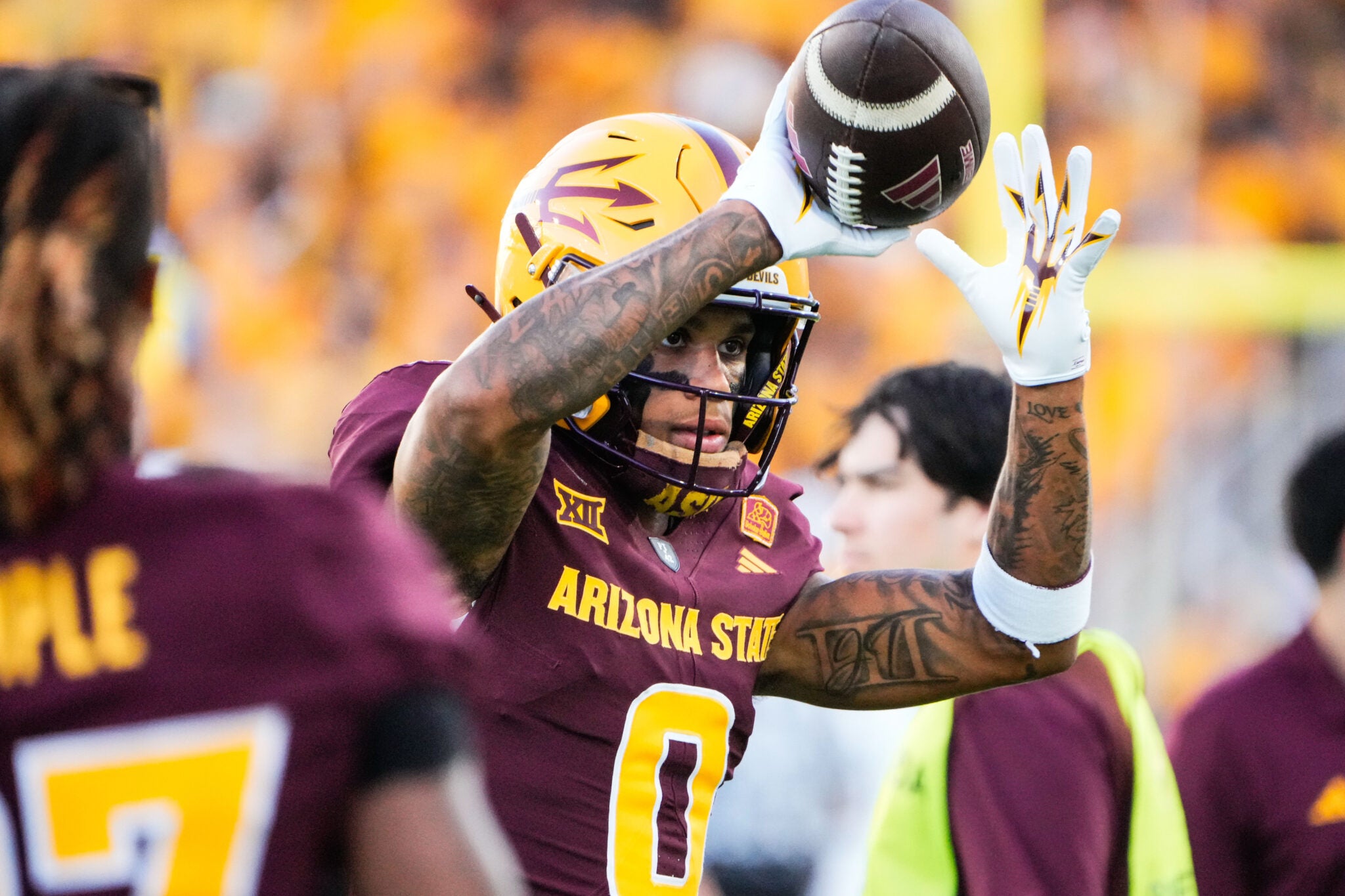 Latest batch of Kansas City Chiefs 2026 NFL Draft rumors includes a ...