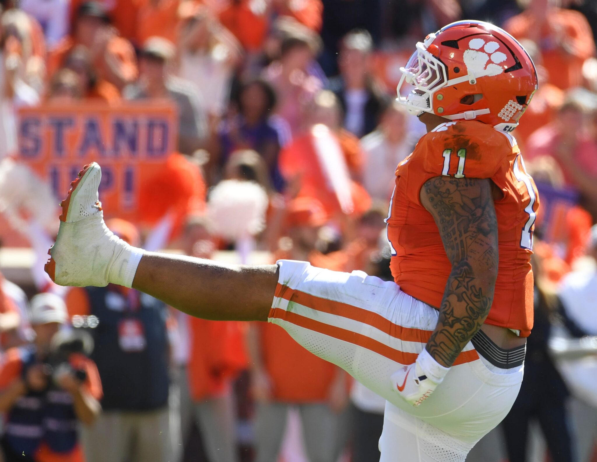 Analysts share their 2026 NFL Draft top 10 positional rankings