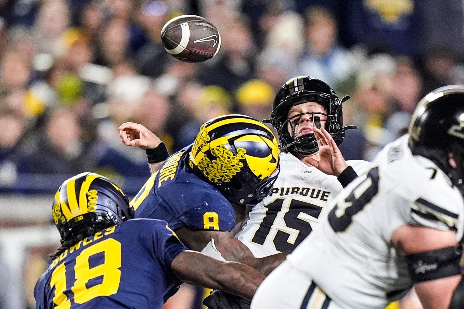 New England Patriots Day 2 2026 NFL Mock Draft