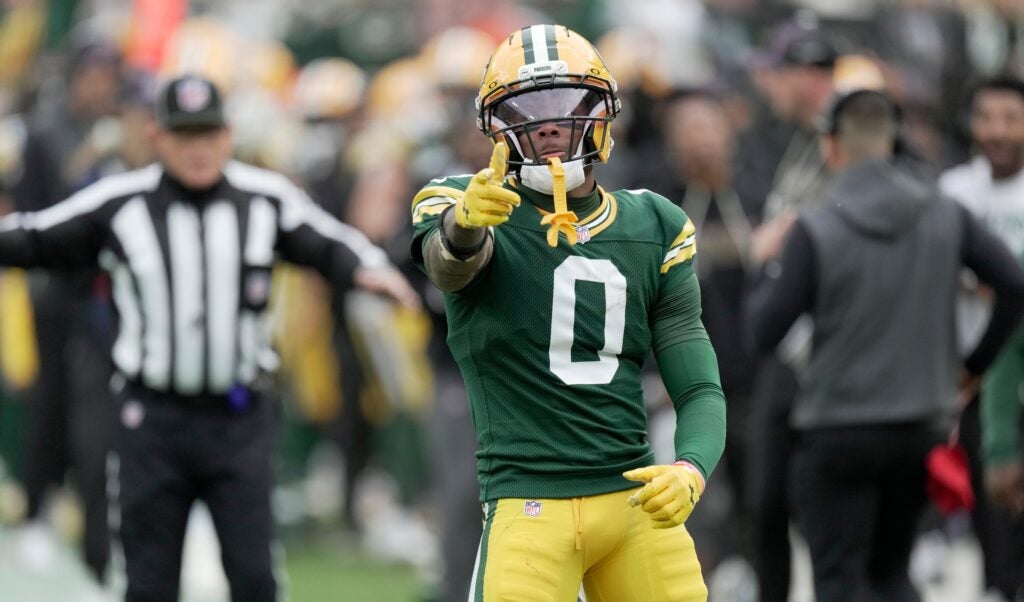 Packers draft creates massive ripple effect with winners and losers