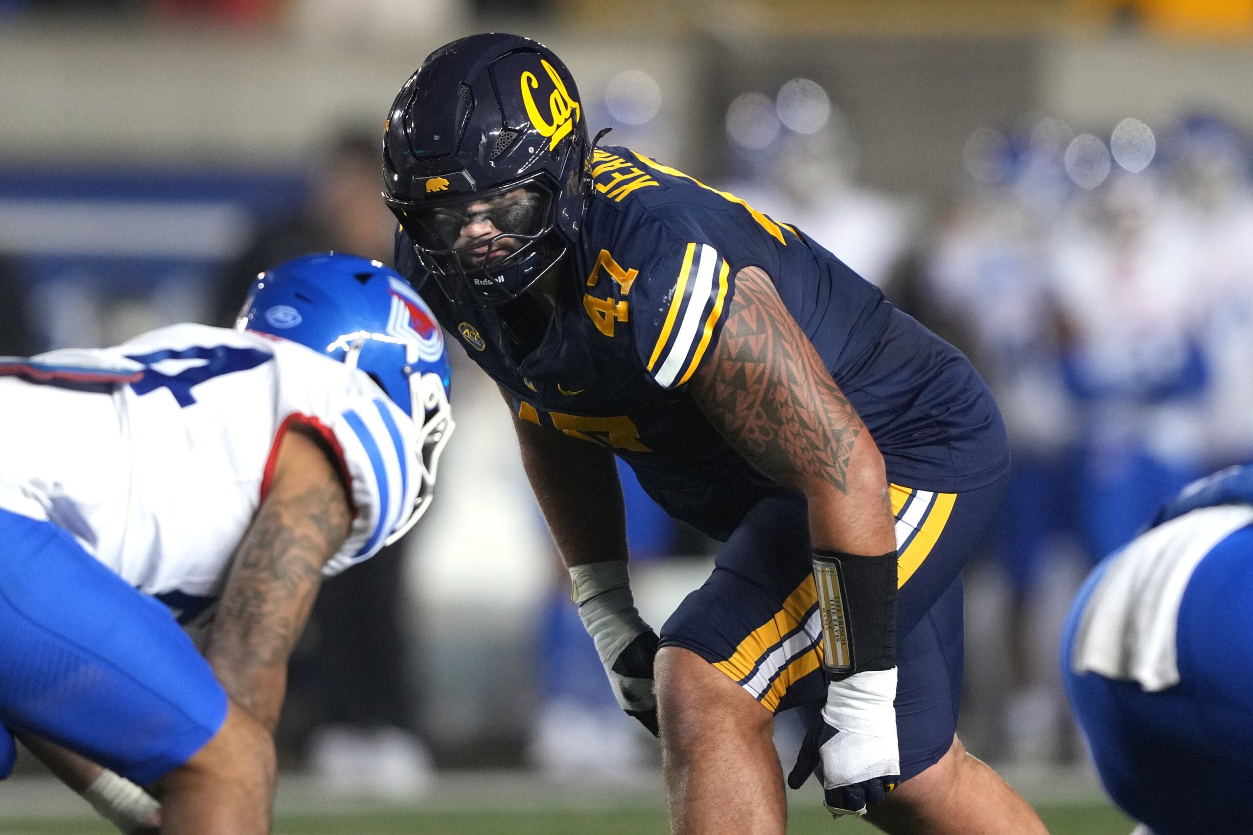 A deeper look at the Detroit Lions undrafted free agents and picking ...