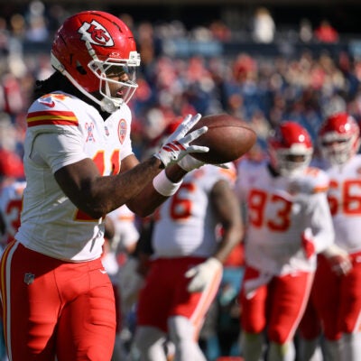 Chiefs will have plenty of partners to trade up in Round 1 of 2026 NFL ...