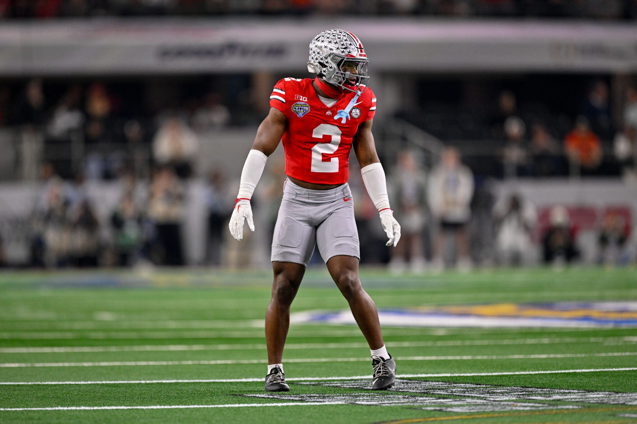 Buying or selling? 5 Dallas Cowboys draft rumors that could define how ...