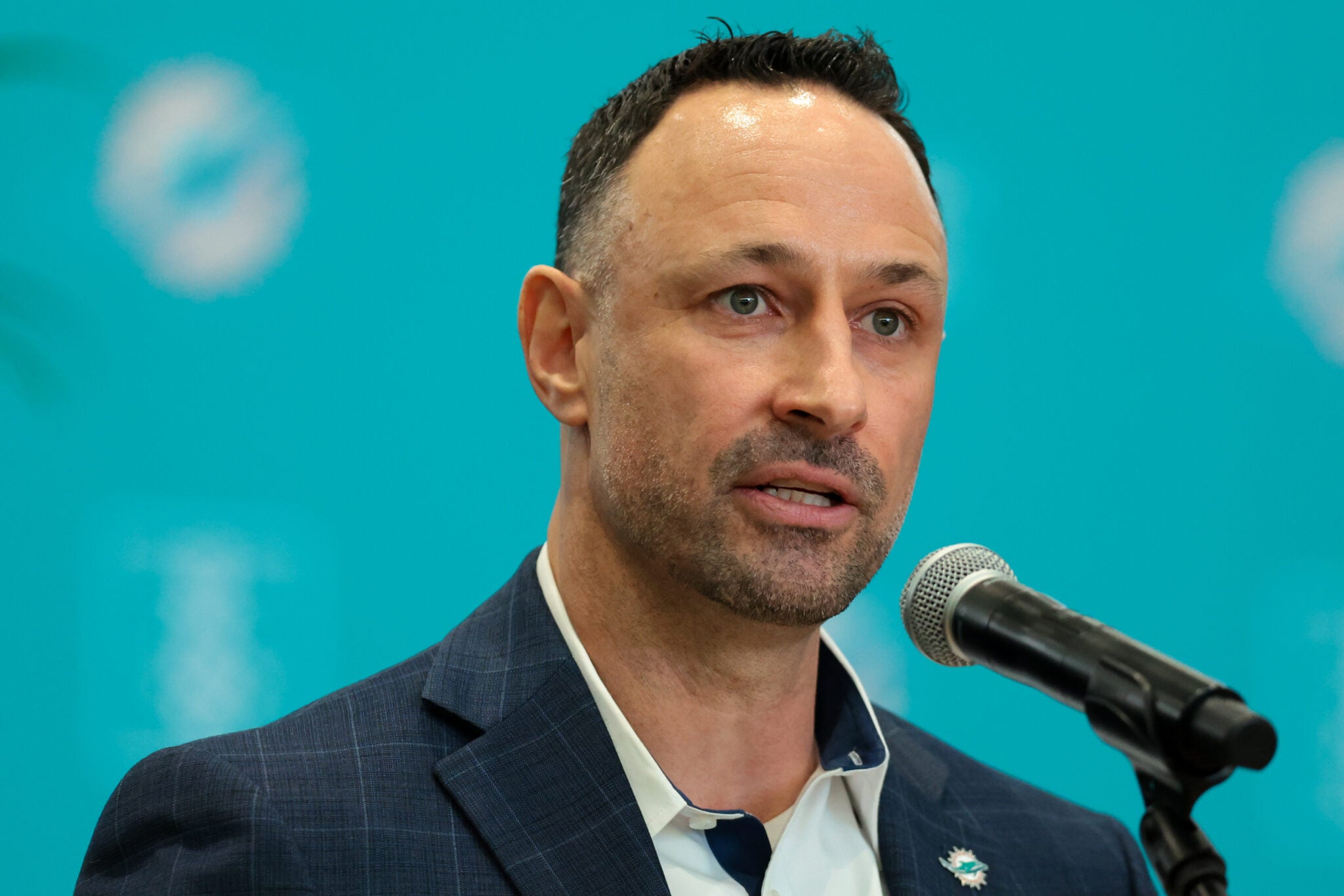 The Miami Dolphins' scouting efforts are getting an extra boost thanks ...