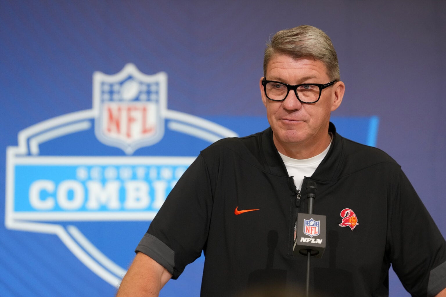 3 final predictions for the Tampa Bay Buccaneers in the 2026 NFL Draft ...