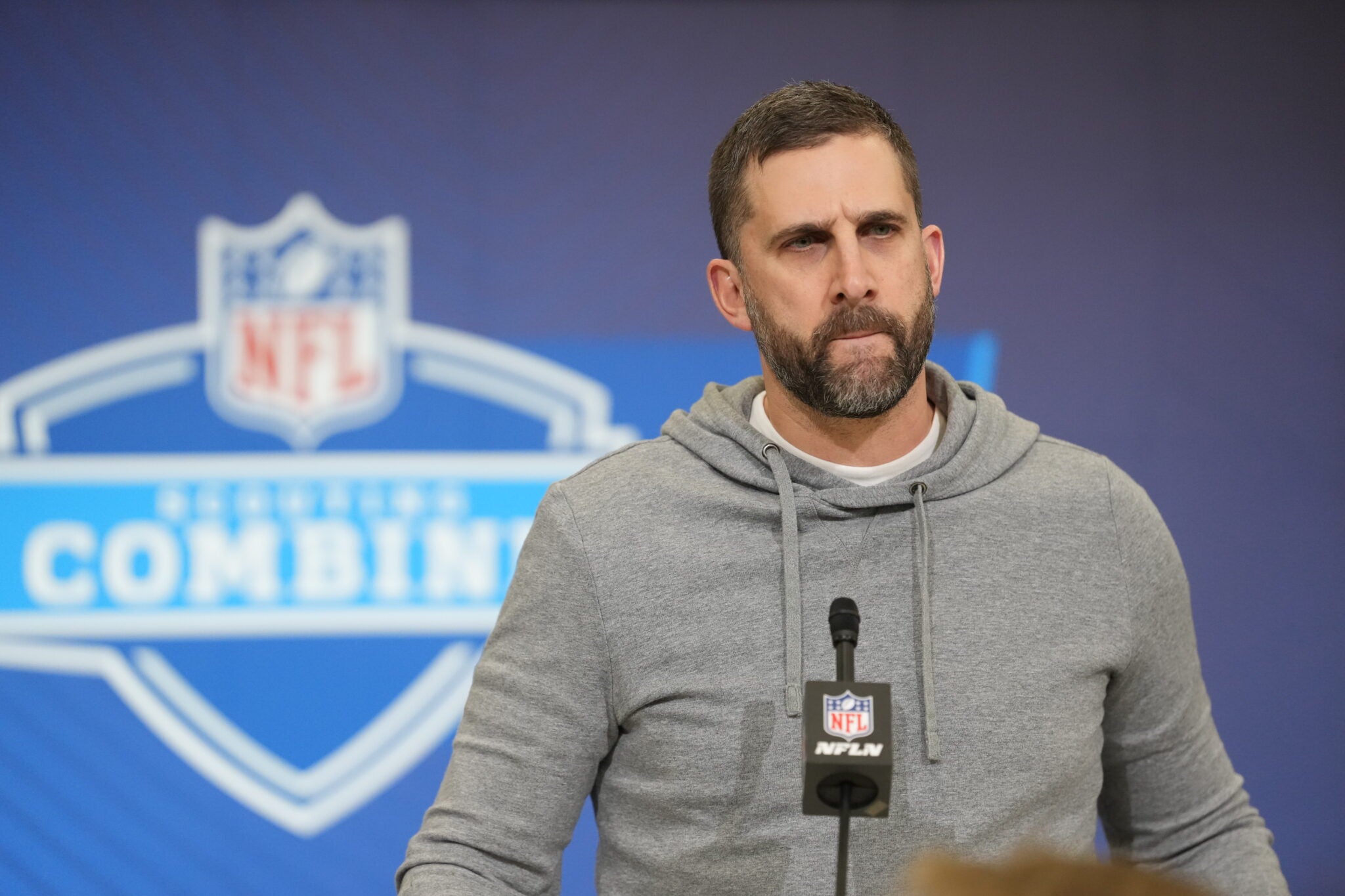 Best remaining players available for the Philadelphia Eagles on Day 3 ...