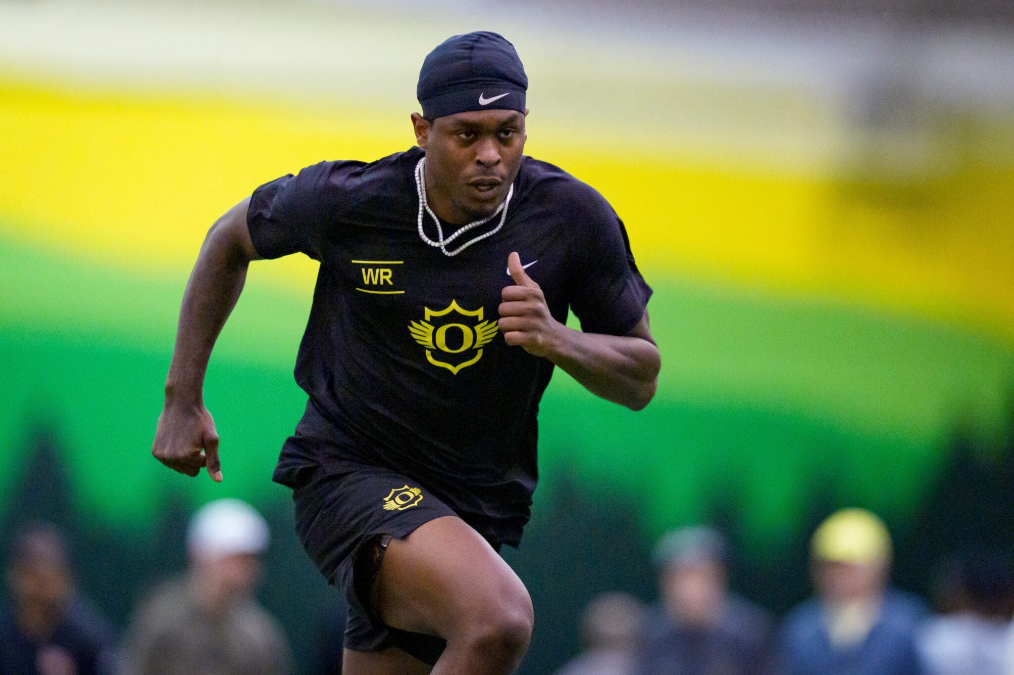 Kansas City Chiefs are eyeing a local star to help fill a massive need ...