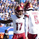 Montez Sweat trade can help Commanders finally find a franchise QB