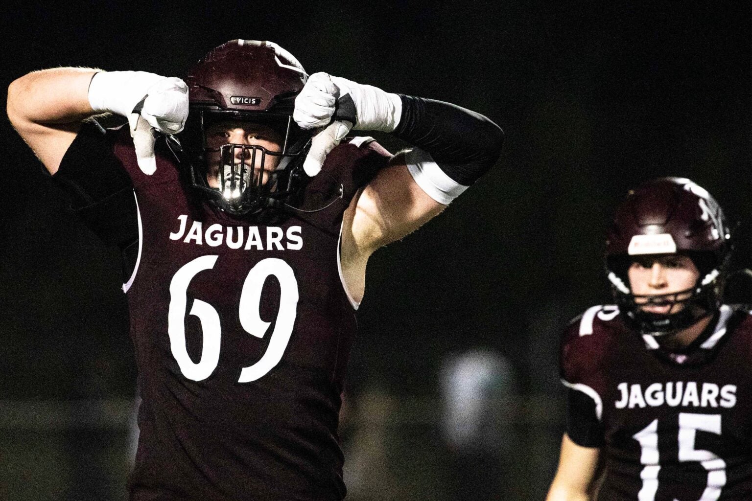 Predicting the next five 2027 Notre Dame football commitments
