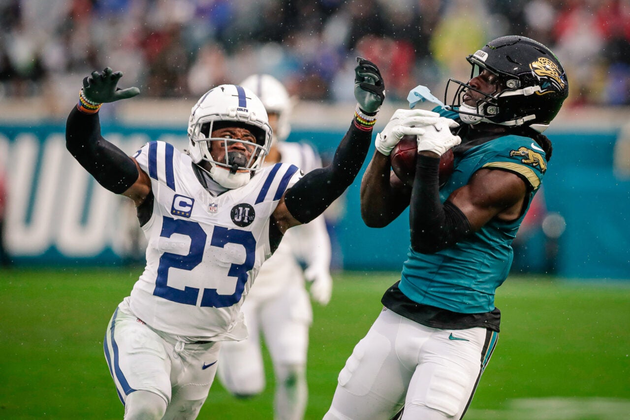 Indianapolis Colts move on from fan favorite in a bold move after the ...