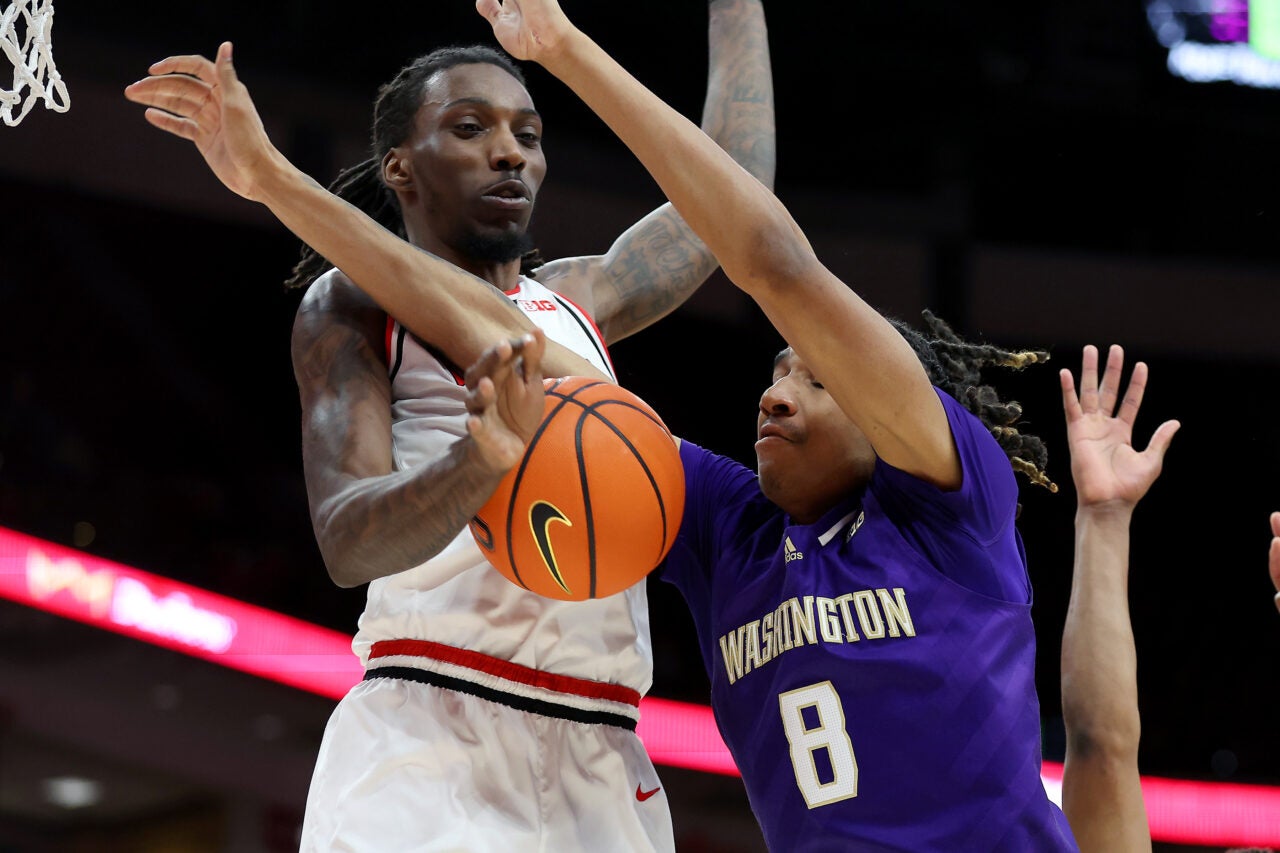 A former Ohio State basketball transfer has found his fourth college ...