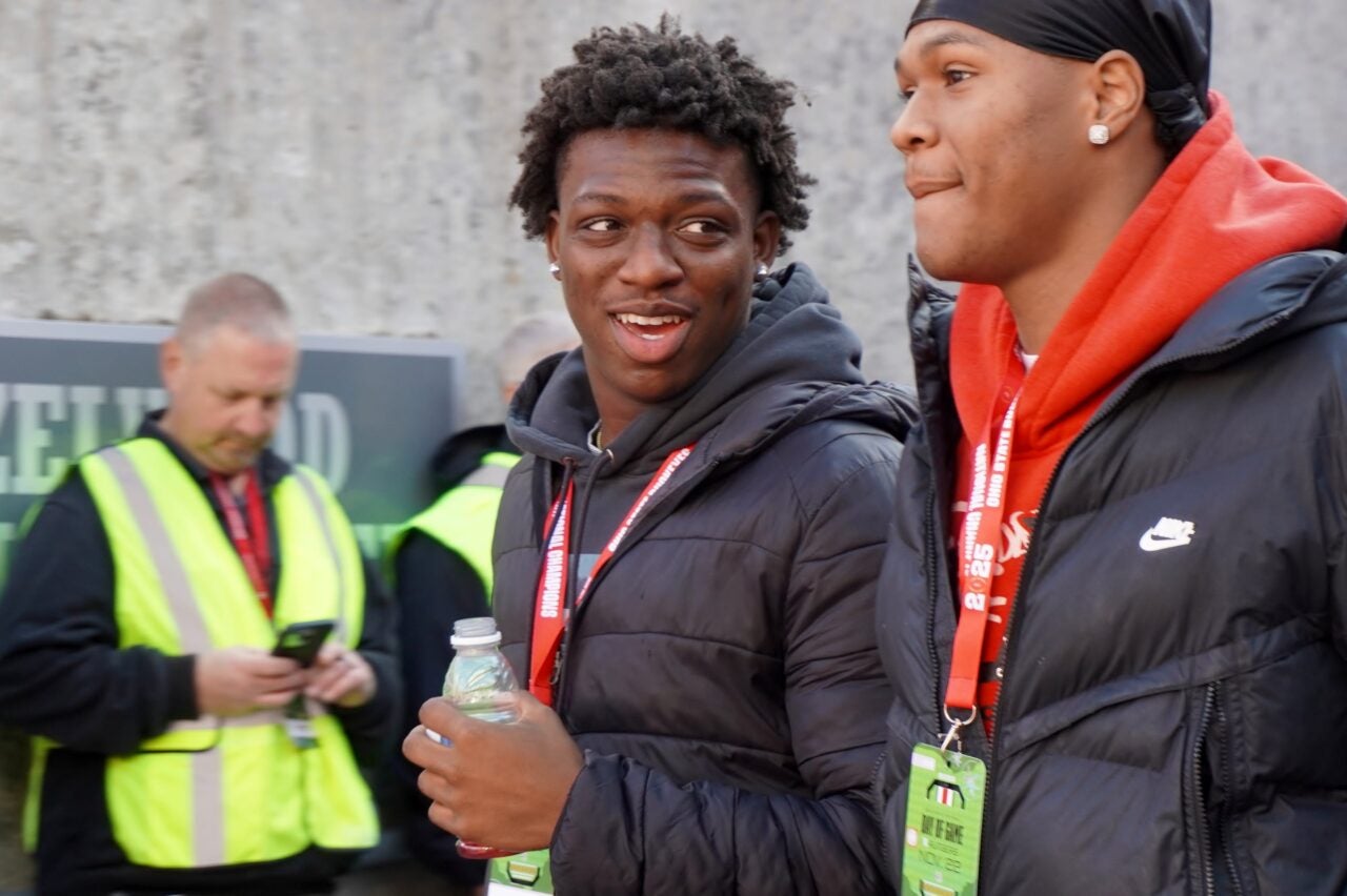 Ohio State football elite five-star commitment makes the admission ...