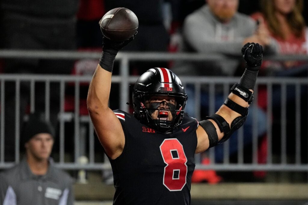 Ohio State football’s new uniforms are great, but they come with ...