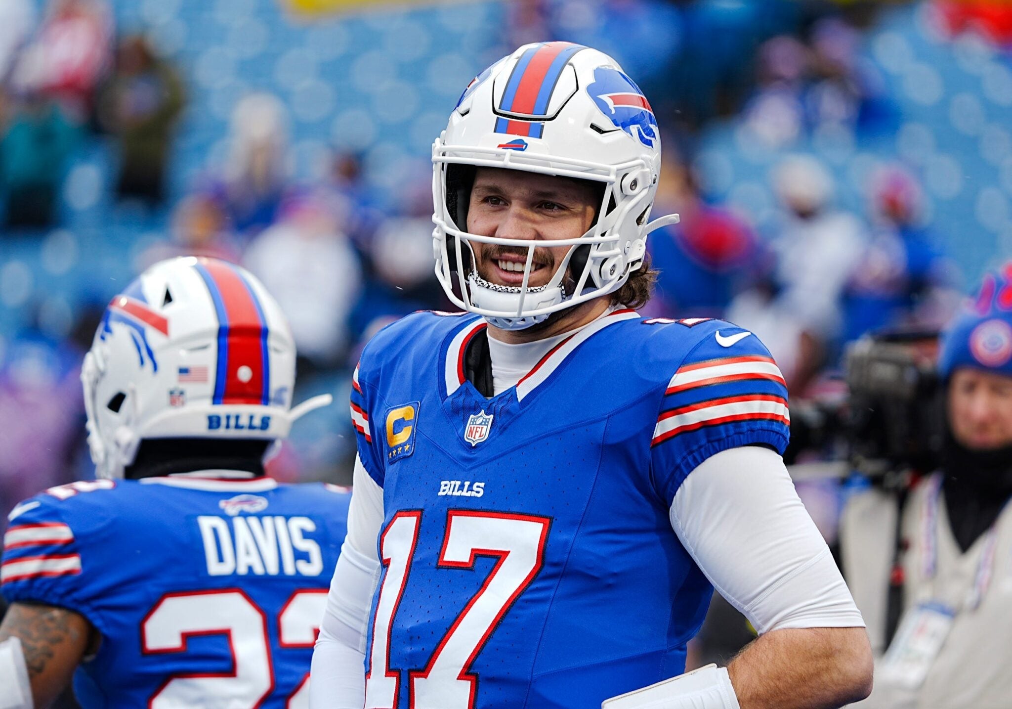 ESPN called out Buffalo Bills GM Brandon Beane’s biggest move of the ...
