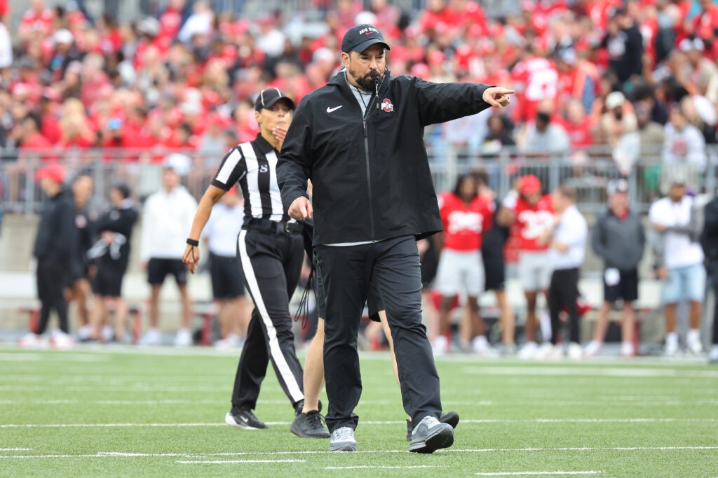 Ohio State football’s most important day of the entire offseason will ...