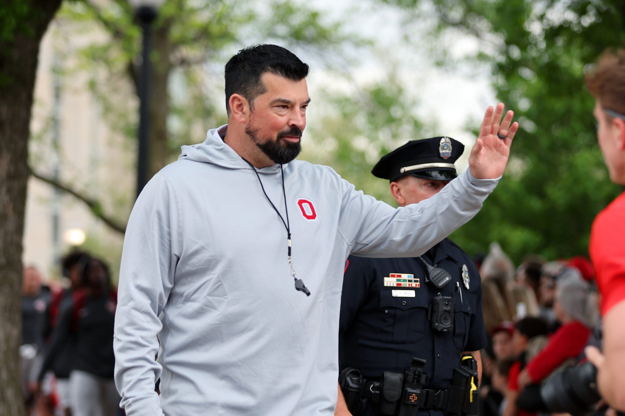 Ohio State football’s most important recruiting target became an even ...