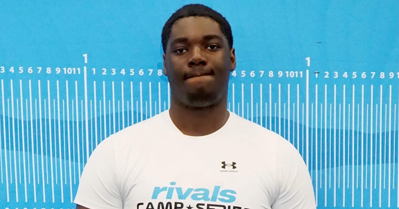 Florida Gators football top recruiting target sets commitment date, and ...