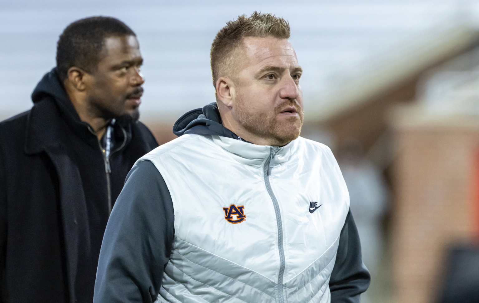 Former Vols offensive coordinator Alex Golesh drops telling quote about ...