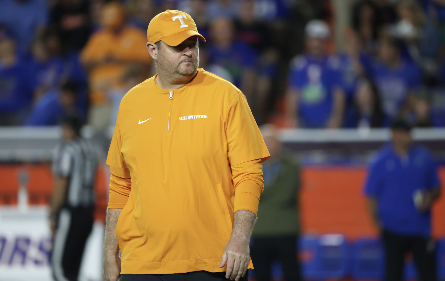 'That's hard for Tennessee fans to accept' - Vols fans are having a ...