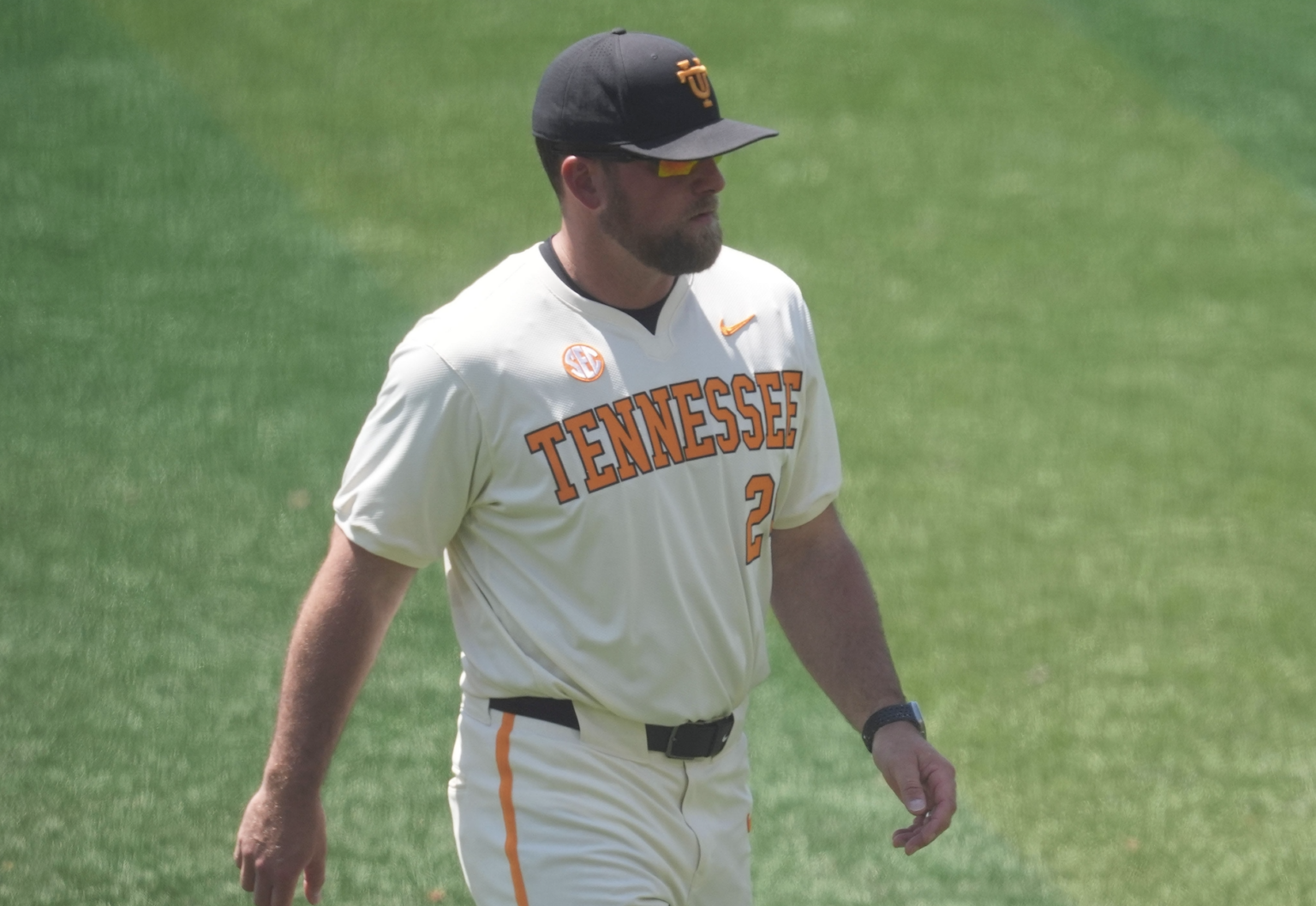 Reese Chapman's comments after UT's season ended in Chapel Hill tells ...