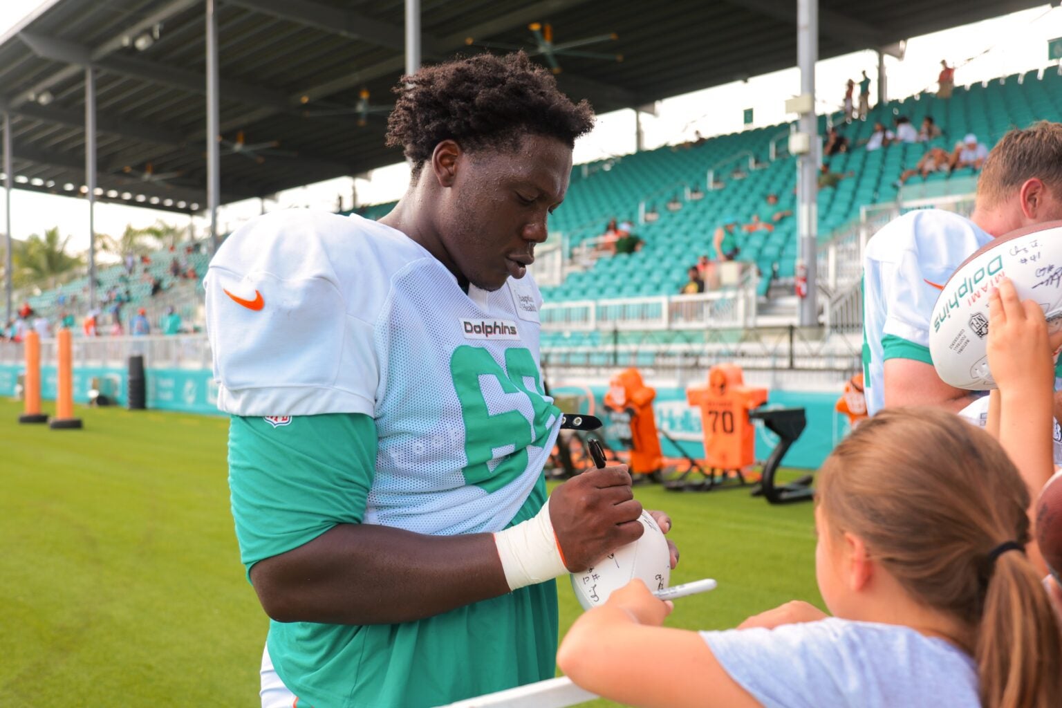 Miami Dolphins News - A to Z Sports