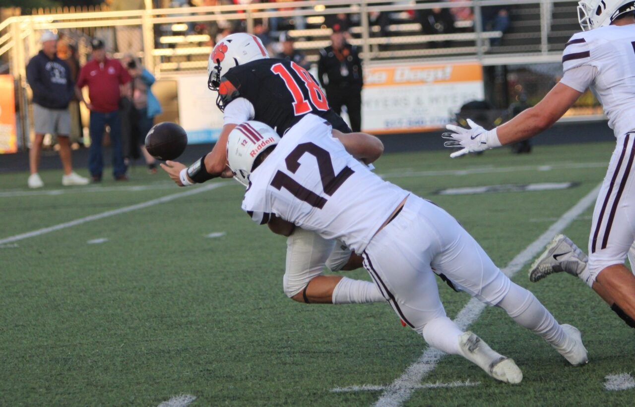 Texas A&M is predicted to land high upside passing game weapon