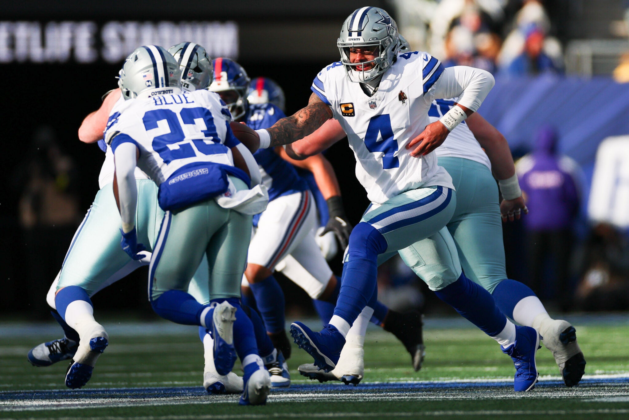 Dallas Cowboys News - A to Z Sports