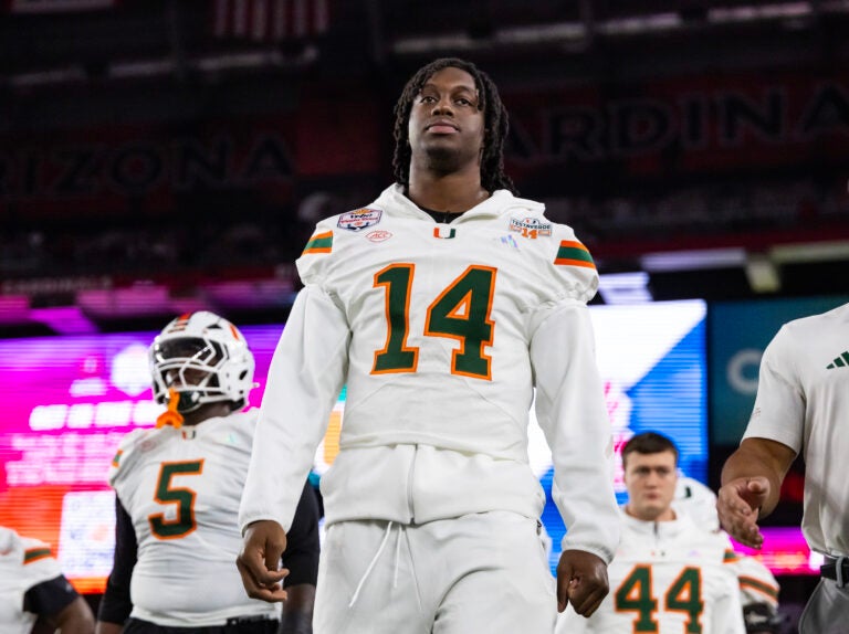 ESPN names Miami Hurricanes' under-the-radar player for 2026, and it ...