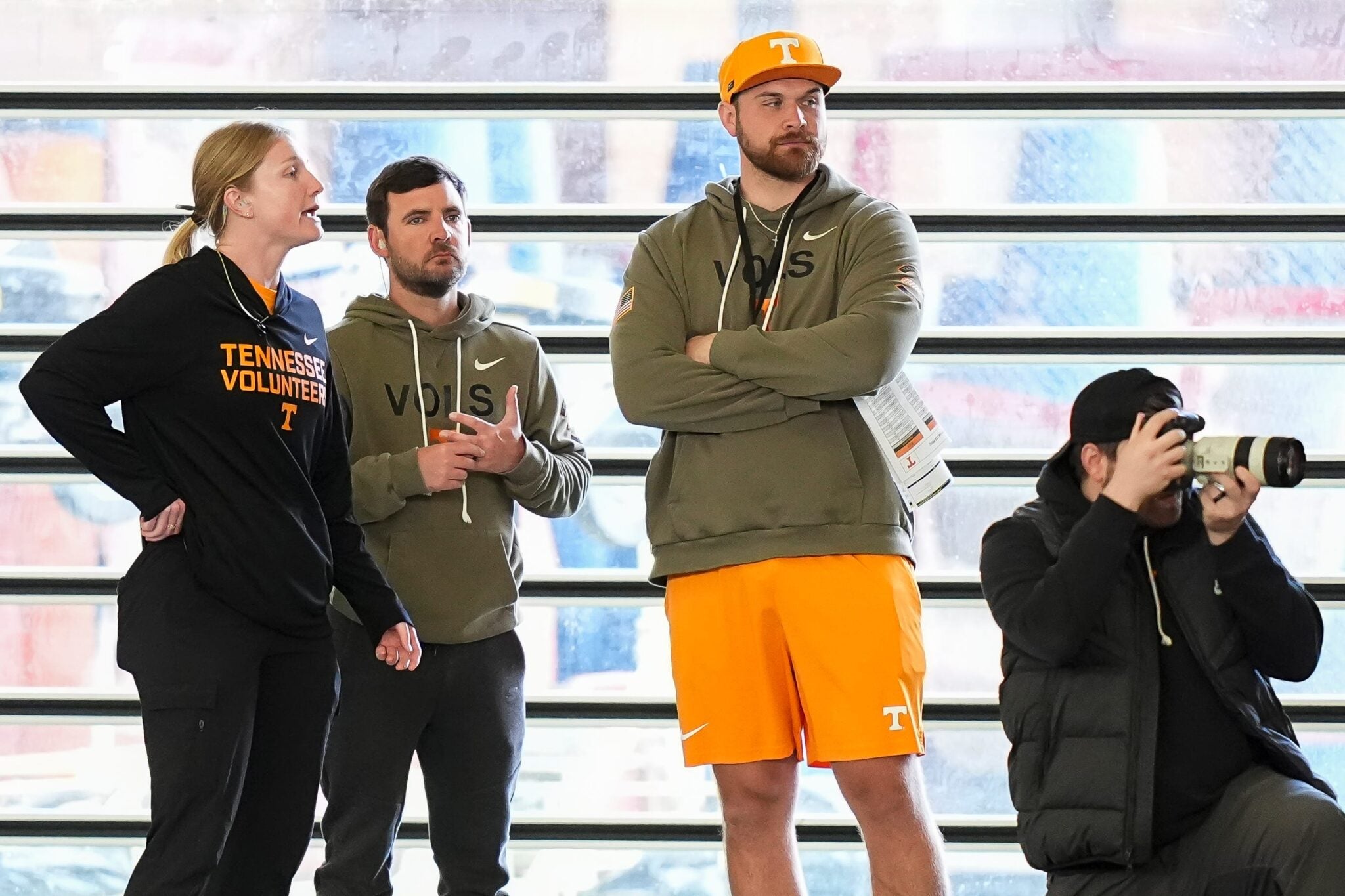 Tennessee reveals just how much of an impact new strength and ...