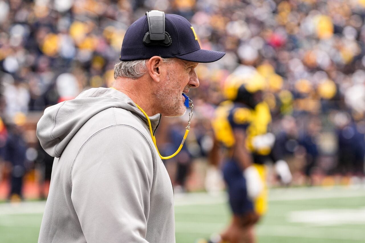 Michigan Wolverines News - A to Z Sports