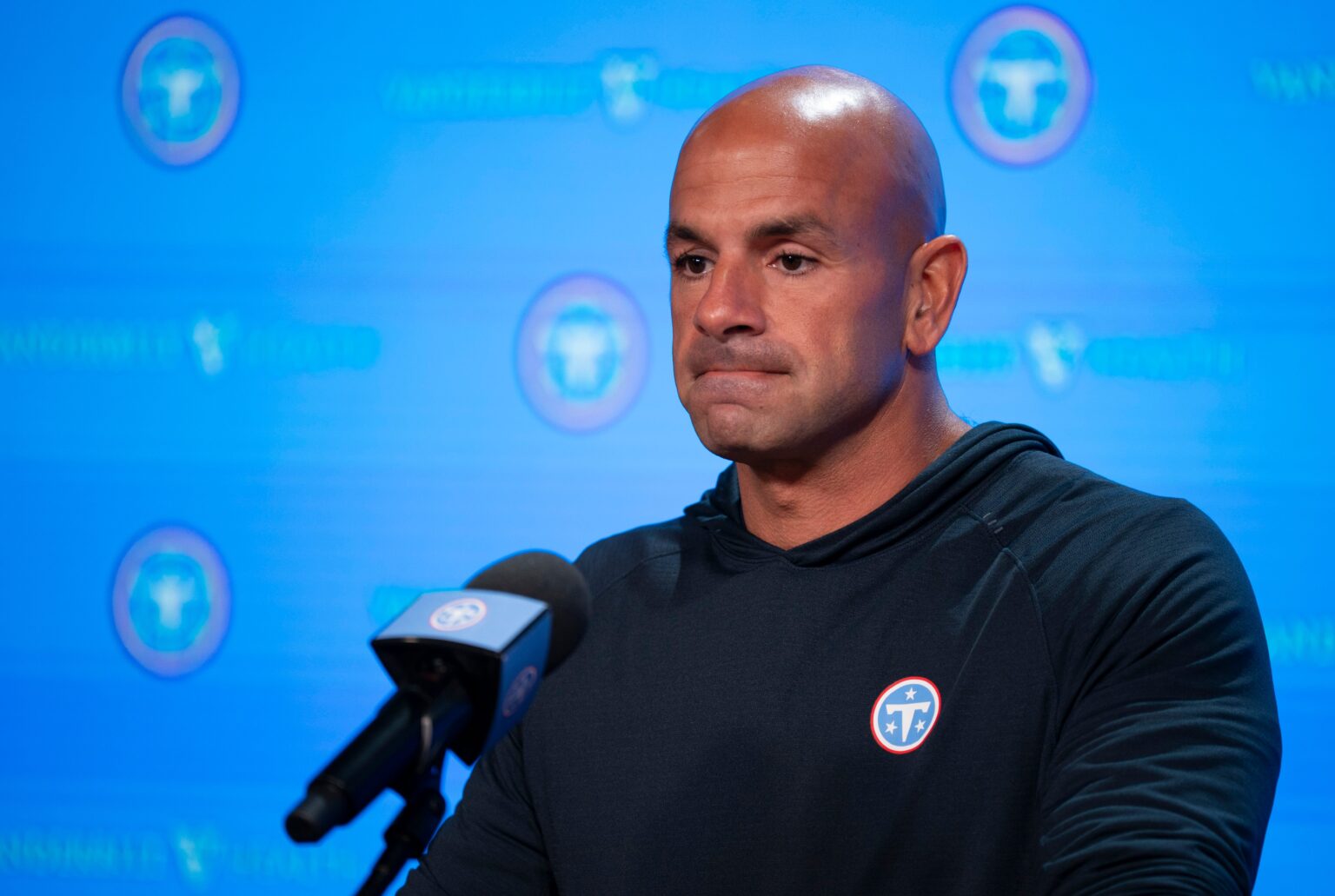 Titans 2026 Season Opener Revealed: How NFL set up the Robert Saleh era ...