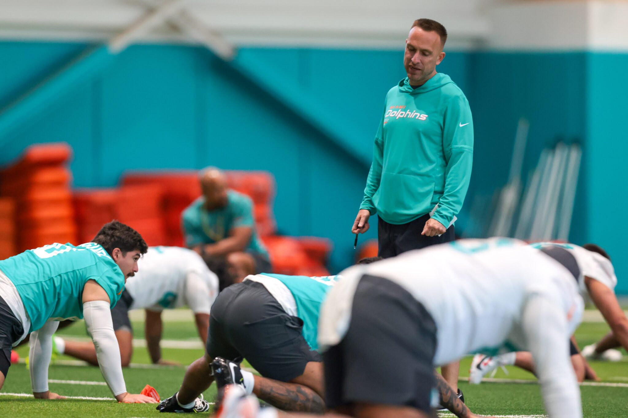 Miami Dolphins News - A to Z Sports