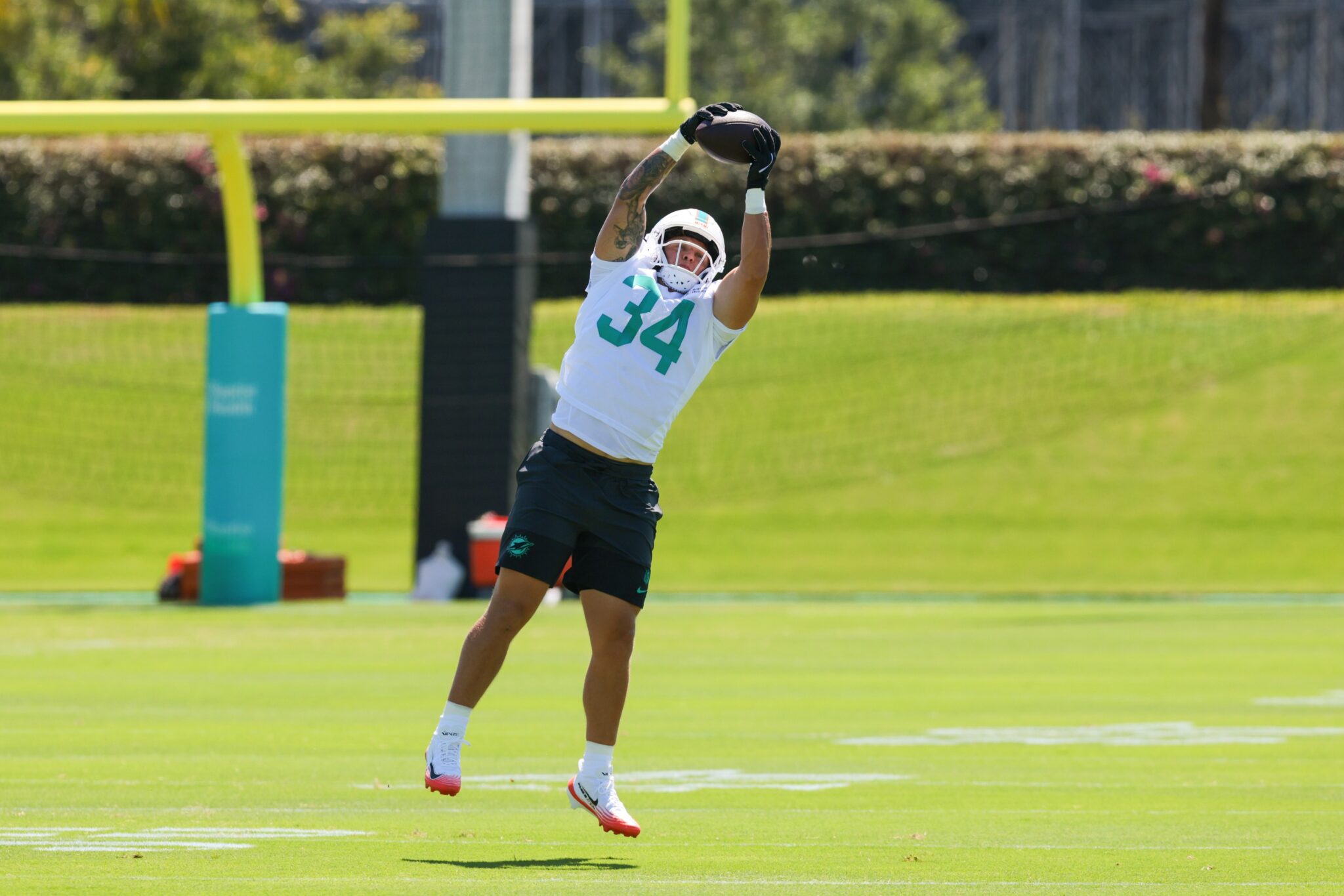 One of the Miami Dolphins' breakout players of 2025 outlines why this ...