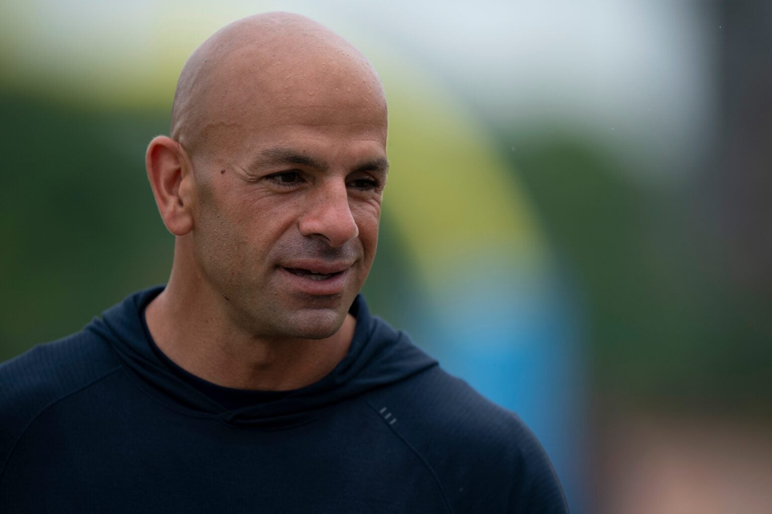 Robert Saleh gives exciting update on Titans’ preseason plans ...