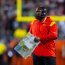 Chiefs Week 2 Snap Counts vs. Eagles: 2025 NFL Draft picks impress for ...