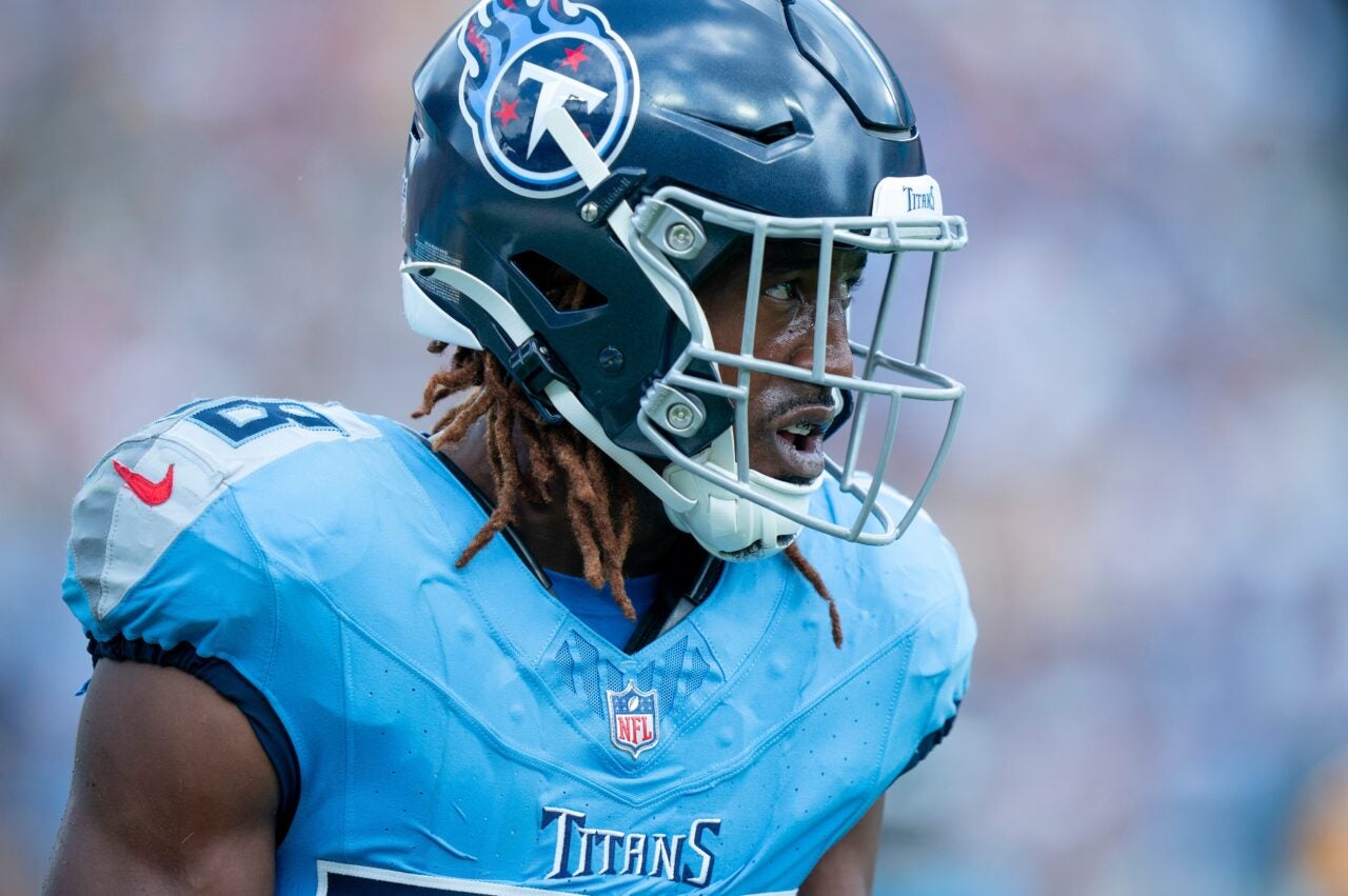 Kansas City Chiefs bet on familiar face with L'Jarius Sneed signing ...