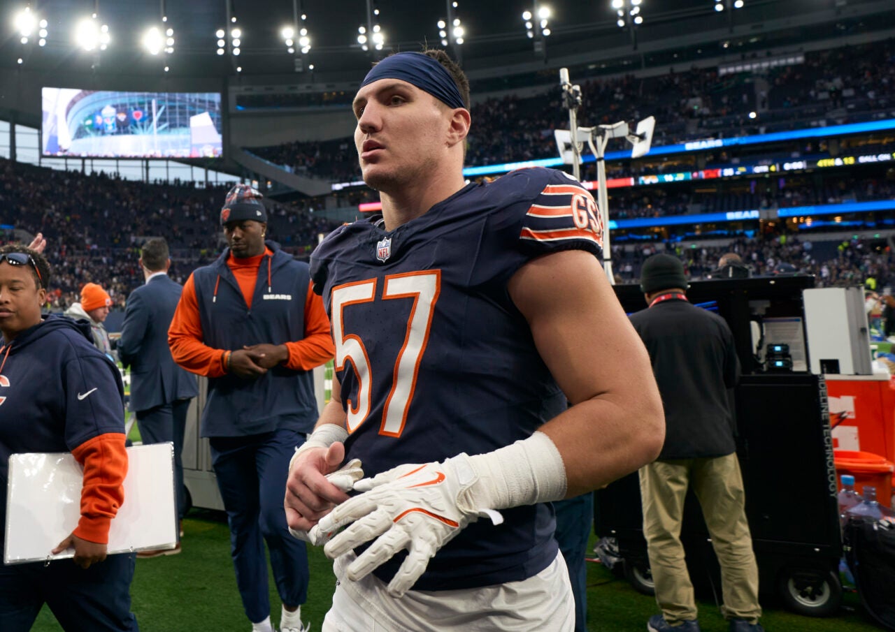 Under the radar Bears players you must know before they become big ...