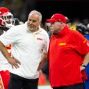 Former Chiefs OL Orlando Brown Jr makes surprising admission about key ...