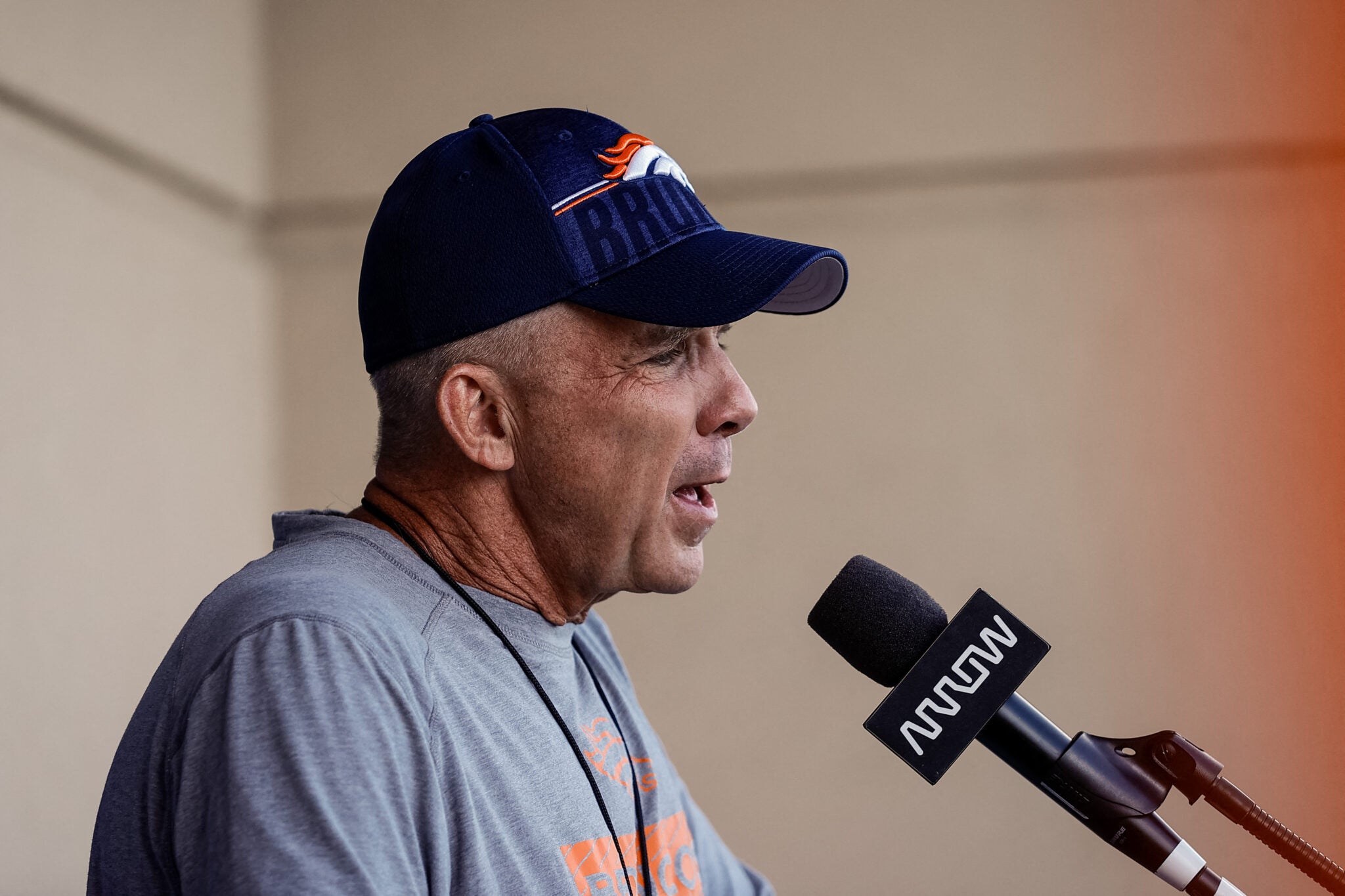 Sean Payton pulls back the curtain on the biggest headline and drops ...