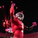 Chiefs' Jason 'Chu' Godrick opens up about life-changing NFL moment