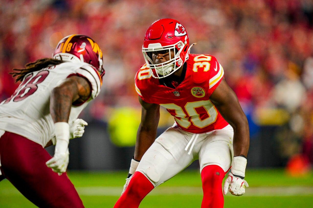 Defensive roster battle heating up and 3 more things to watch out for ...