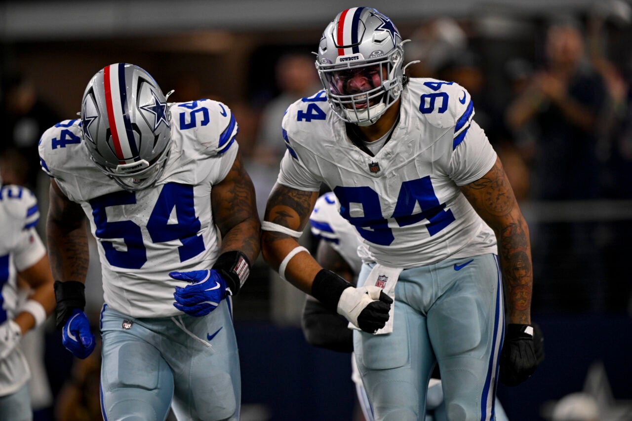 Dallas Cowboys honor Marshawn Kneeland's memory in a way he would have ...
