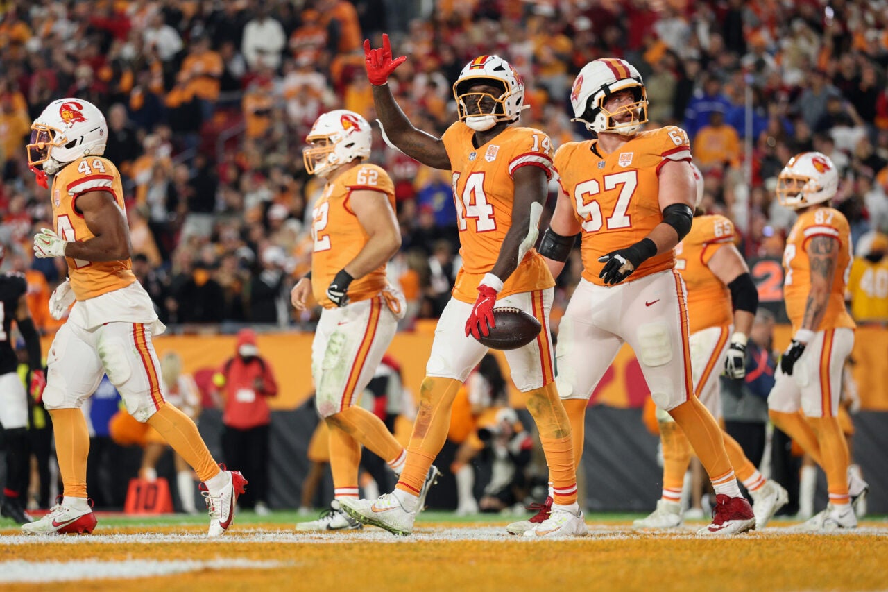Tampa Bay Buccaneers News - A to Z Sports