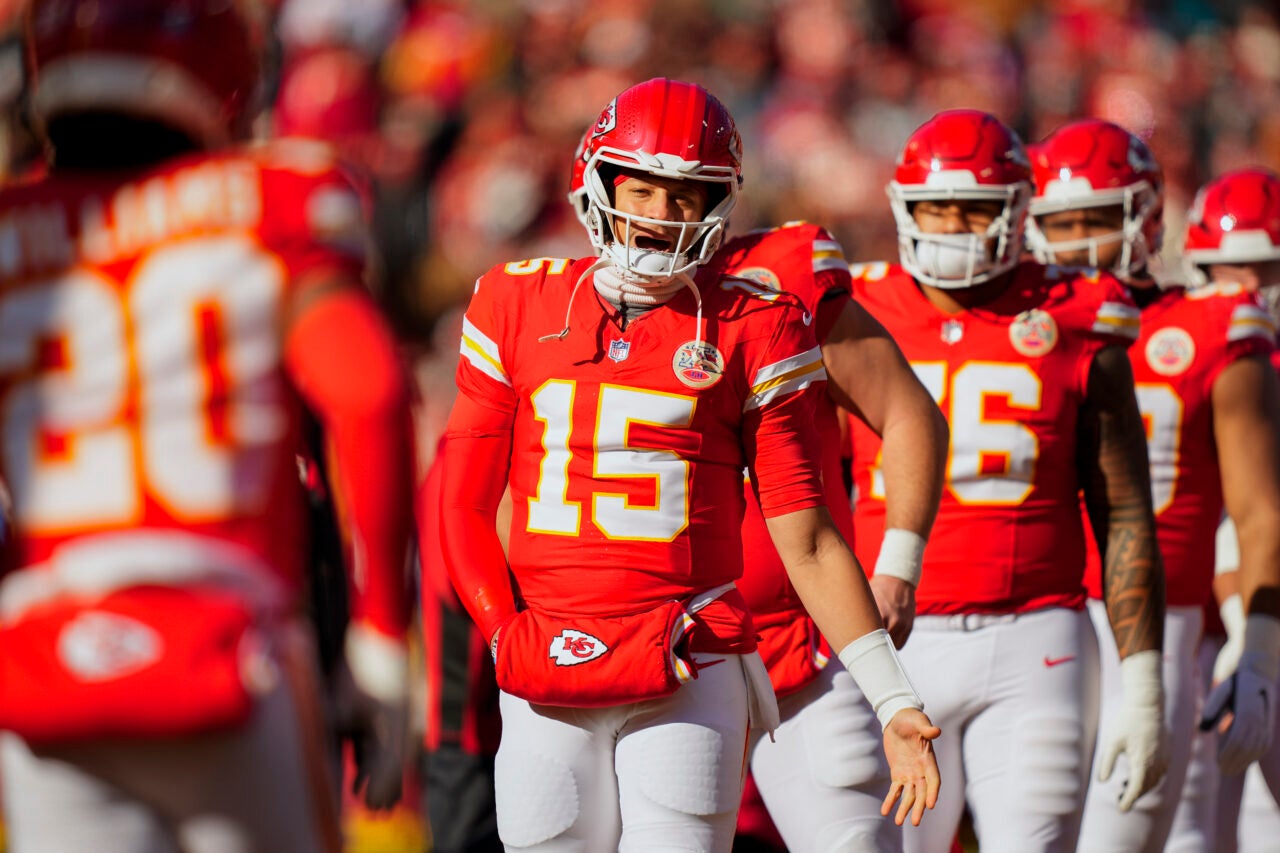 SEC coach uses Patrick Mahomes in a hilarious way to roast a head coach ...