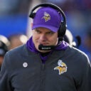 Impact of Brian Flores' return and J.J. McCarthy future as the starting ...