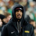 The NFL cracks down on Commanders LB Frankie Luvu with unfortunate news ...