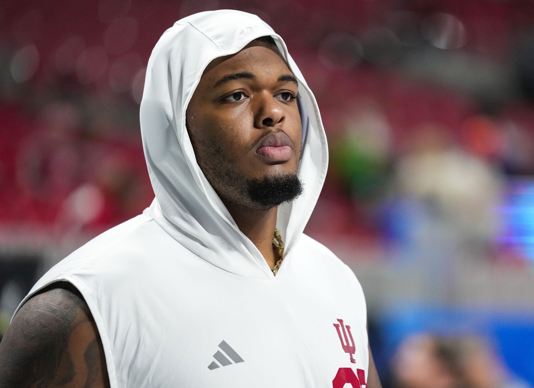 2 Kansas City Chiefs longshots see opposite fates as roster move ...