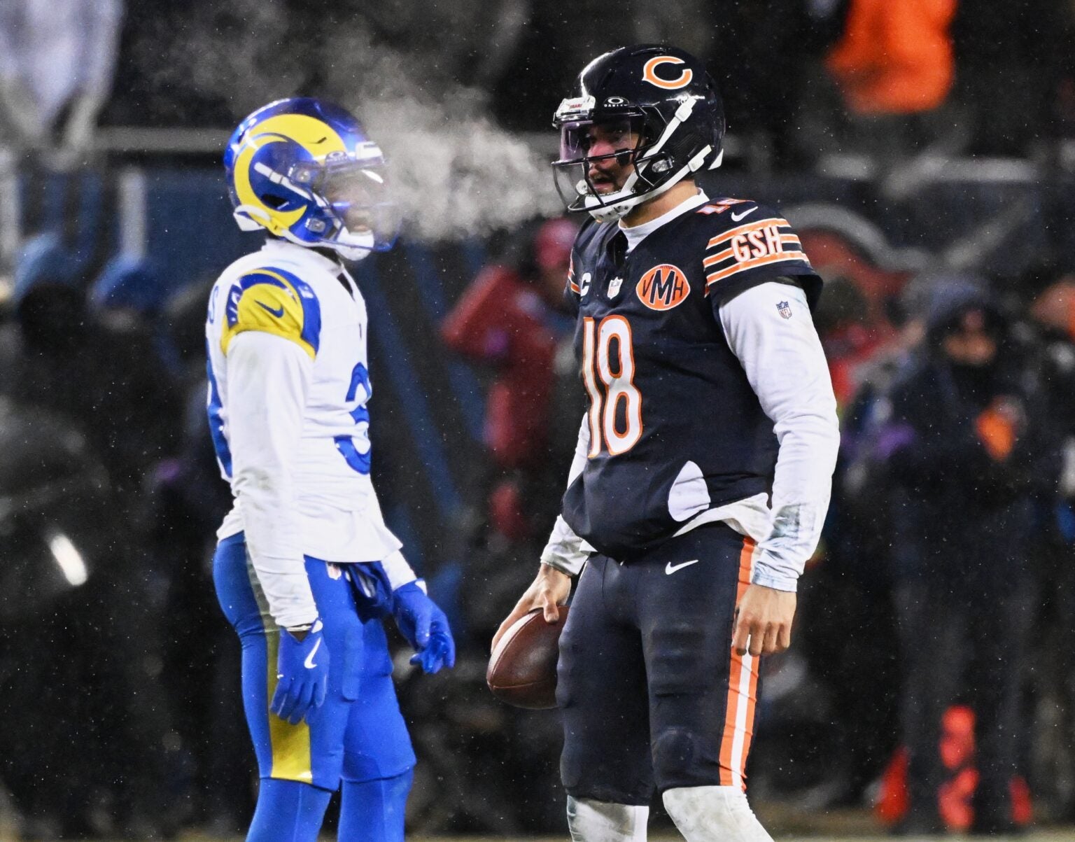Latest NFL blockbuster and one insider's 12-player blueprint confirm ...