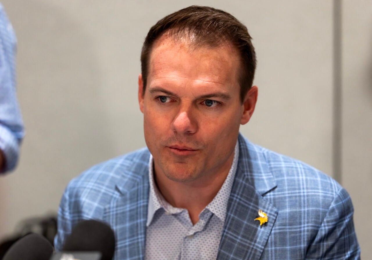 'I think that's taken place' -- Kevin O'Connell has firm response to ...