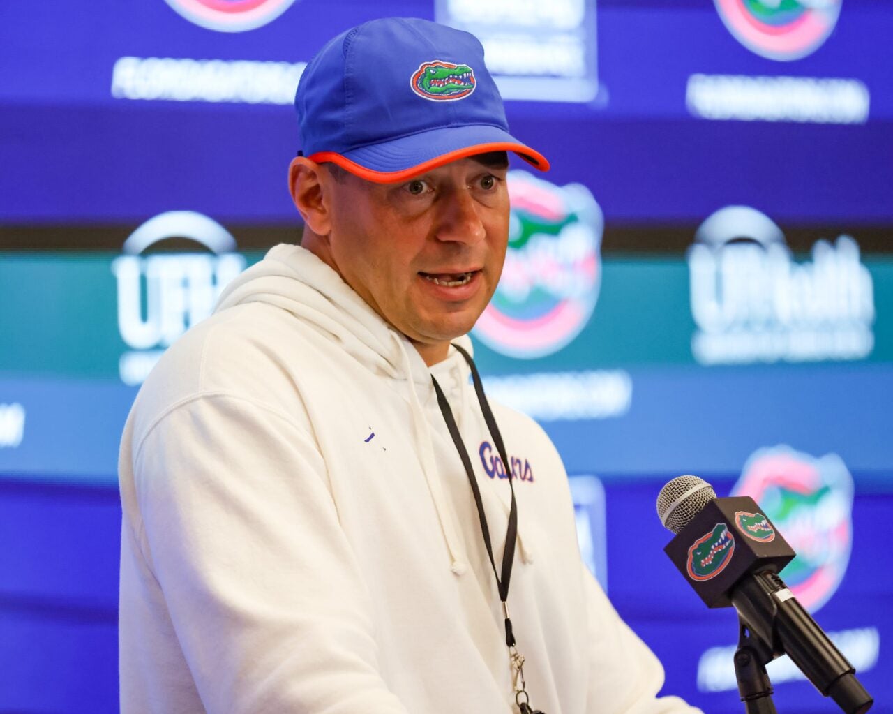 Florida Gators dealt brutal blow in recruiting by bitter rival, but not ...